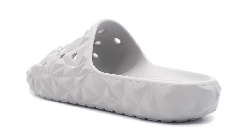 crocs CLASSIC GEOMETRIC SLIDE ATMOSPHERE – mita sneakers