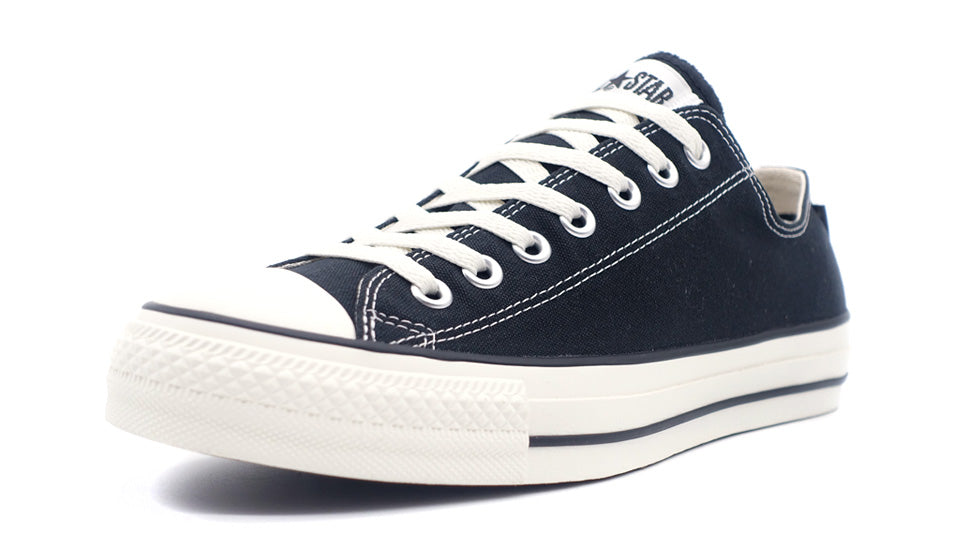 CONVERSE ALL STAR (R) GORE-TEX OX "GORE-TEX" BLACK – mita sneakers