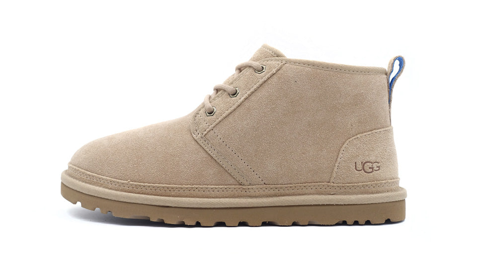 UGG M NEUMEL SAND/SANTORINI – mita sneakers
