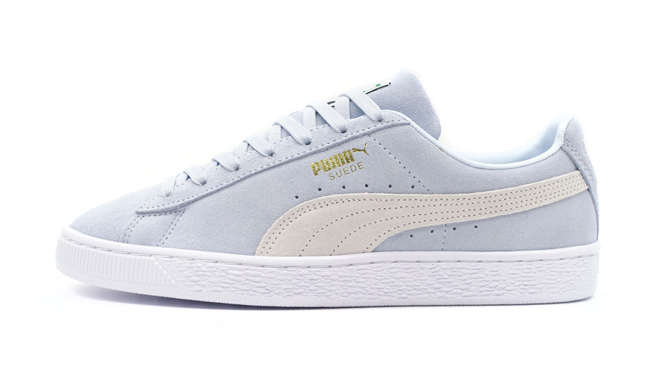 Puma SUEDE CLASSIC XXI ICY BLUE/PUMA WHITE – mita sneakers