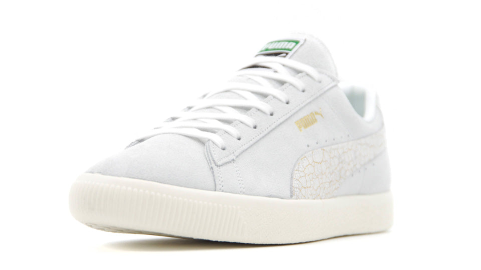 Puma SUEDE VTG MIJ KINTSUGI "Made in JAPAN" PUMA WHITE/PUMA WHITE ...