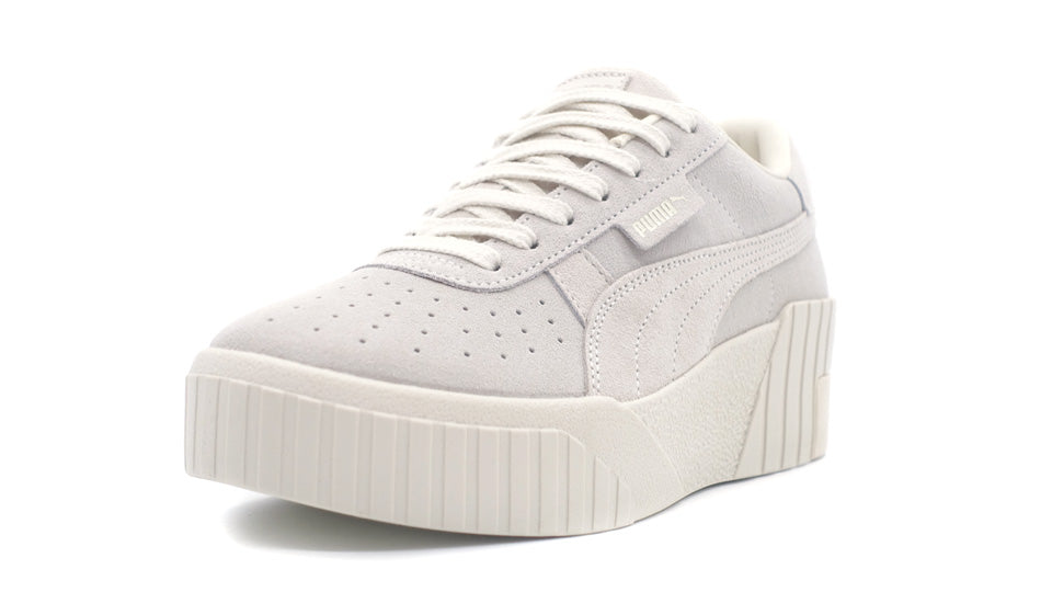 Puma CALI WEDGE TONAL WMNS PRISTINE/MARSHMALLOW – mita sneakers