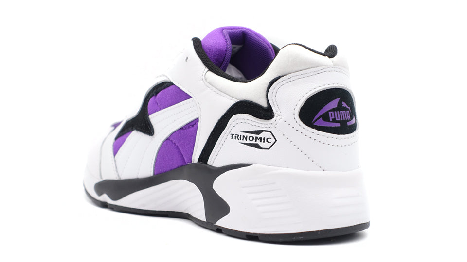 Puma PREVAIL ROYAL PURPLE/PUMA WHITE – mita sneakers