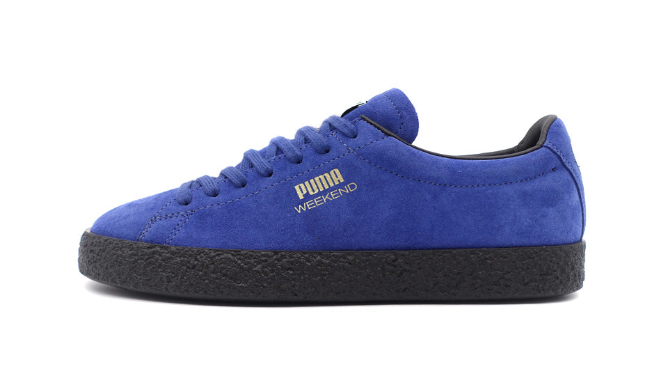 Puma WEEKEND OG "Made in ROMANIA" ELEKTRO BLUE – mita sneakers