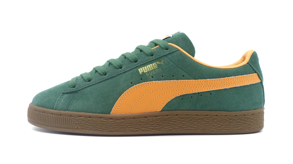 Puma SUEDE TERRACE VINE/CLEMENTINE – mita sneakers