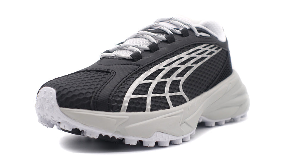 Puma SPIREX SPEED PUMA BLACK/SILVER MIST – mita sneakers