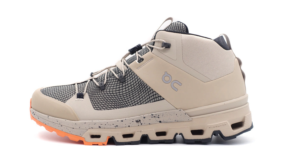 On CLOUDTRAX SENSA "SUPERCHARGING THE SENSES PACK" SAND/FLAME – mita ...