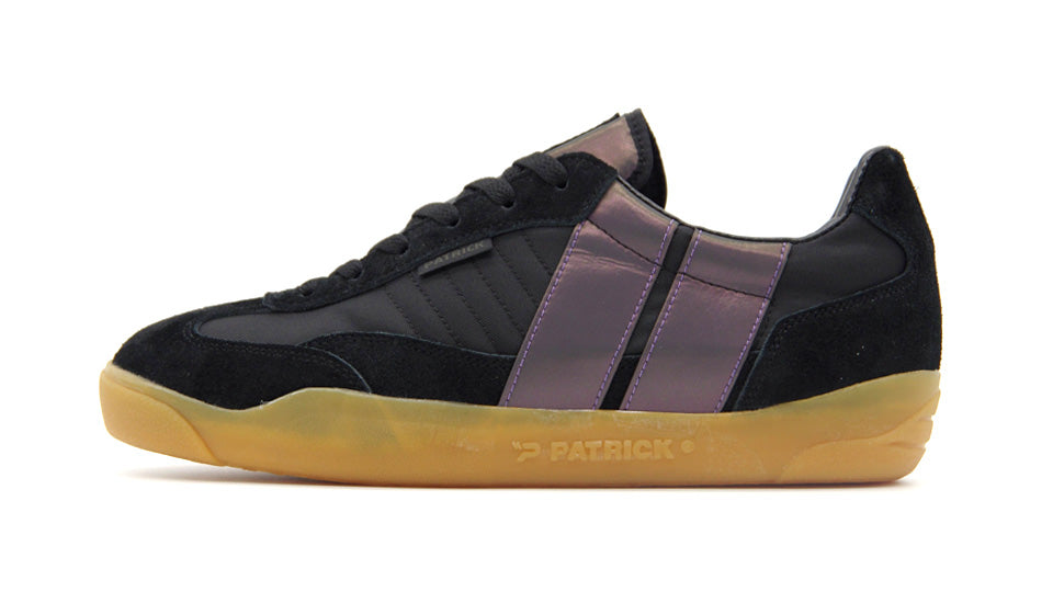 PATRICK COPEN-ARR "Made in JAPAN" BLK – mita sneakers