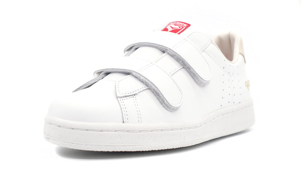 PATRICK OCEAN-HT "Made in JAPAN" WHT – mita sneakers