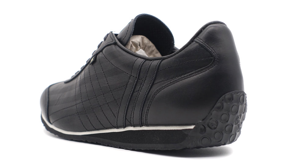 PATRICK PAMIR-BD "Made in JAPAN" BLK – mita sneakers