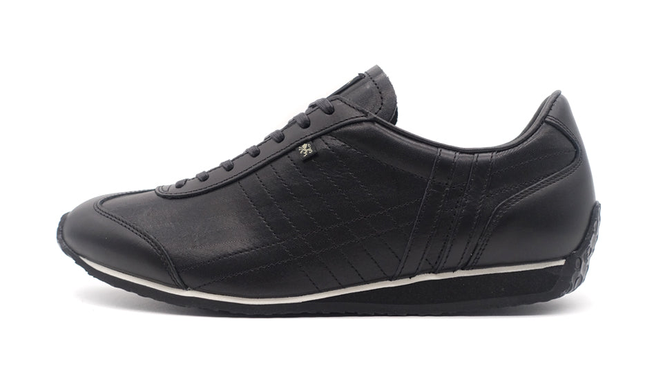 PATRICK PAMIR-BD "Made in JAPAN" BLK – mita sneakers