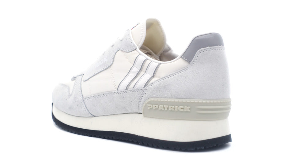 PATRICK KINGBIRD-MR "Made in JAPAN" WHT – mita sneakers