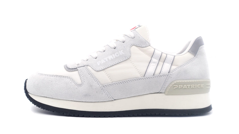 PATRICK KINGBIRD-MR "Made in JAPAN" WHT – mita sneakers