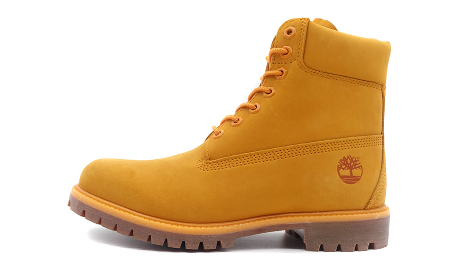 Timberland 6IN PREMIUM WATERPROOF BOOTS "COLOR BLAST" "50th Anniversar ...