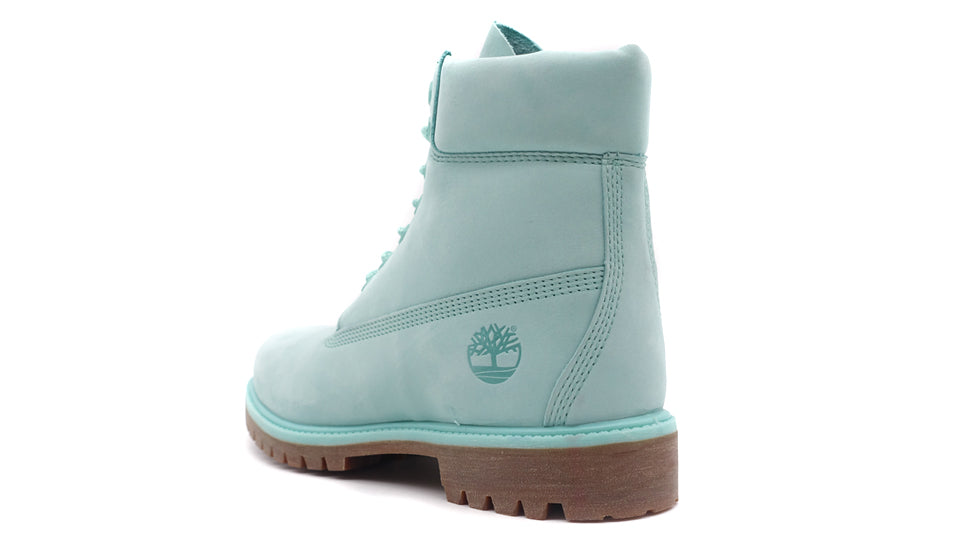 Timberland 6IN PREMIUM WATERPROOF BOOTS "COLOR BLAST" "50th Anniversar ...