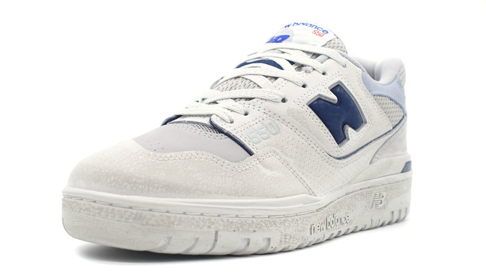 new balance BB550 "THE MOON DAZE PACK / GREY DAY" GD1 – mita sneakers