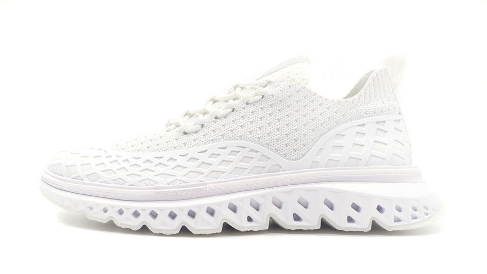 COLE HAAN 5.ZEROGRAND STITCHLITE WRK SNK WHITE/WHITE – mita sneakers