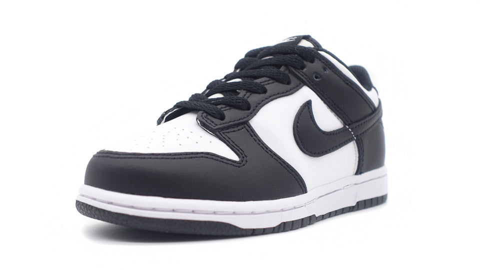 NIKE DUNK LOW PS WHITE/BLACK/WHITE – mita sneakers