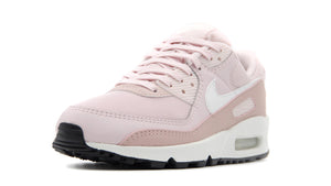 NIKE (WMNS) AIR MAX 90 BARELY ROSE/SUMMIT WHITE/PINK OXFORD – mita sneakers