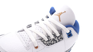 JORDAN BRAND JORDAN 3 RETRO PS JORDAN BRAND JORDAN 3 RETRO PS