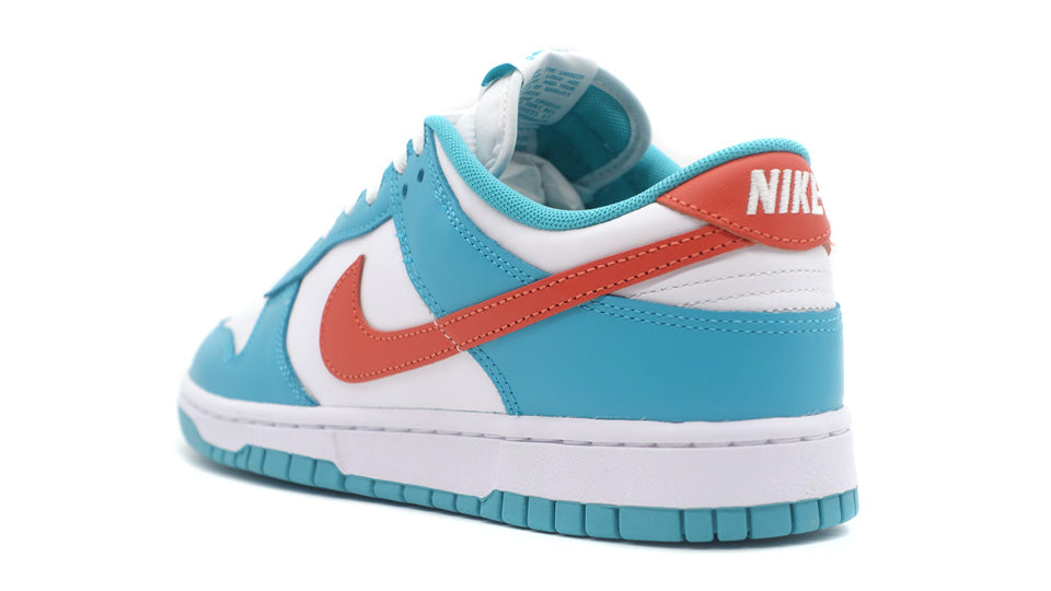 NIKE DUNK LOW RETRO BTTYS WHITE/COSMIC CLAY/DUSTY CACTUS – mita sneakers