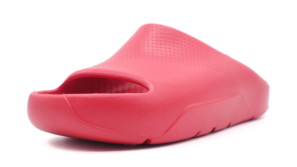 JORDAN BRAND JORDAN POST SLIDE UNIVERSITY RED/UNIVERSITY RED – mita ...