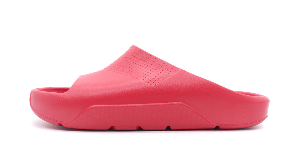 JORDAN BRAND JORDAN POST SLIDE UNIVERSITY RED/UNIVERSITY RED – mita ...