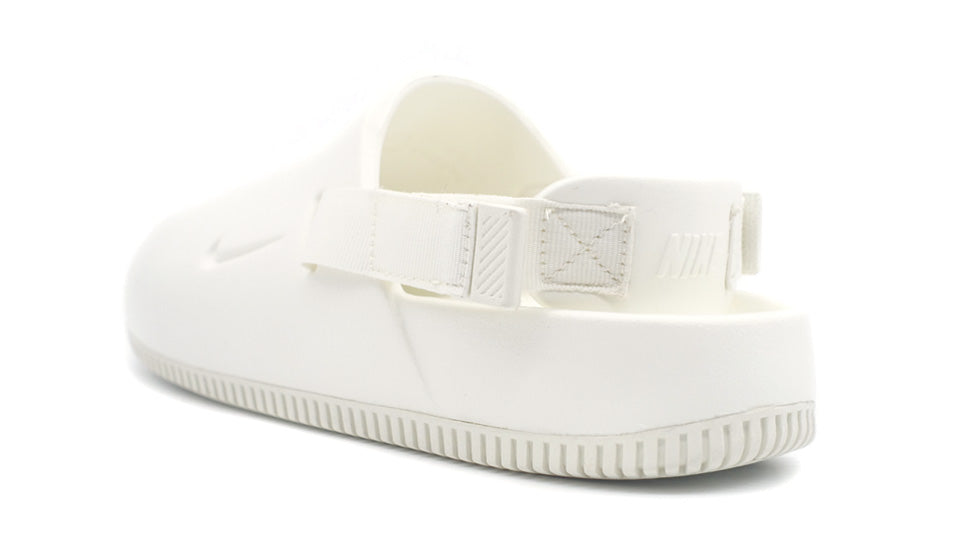 NIKE (WMNS) CALM MULE SAIL/SAIL – mita sneakers