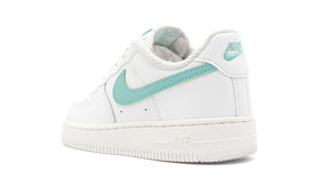 NIKE FORCE 1 PS SUMMIT WHITE/EMERALD RISE – mita sneakers