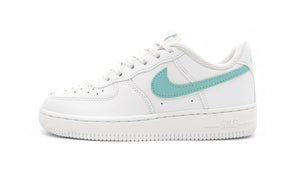 NIKE FORCE 1 PS SUMMIT WHITE/EMERALD RISE – mita sneakers