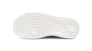 NIKE FORCE 1 PS SUMMIT WHITE/EMERALD RISE – mita sneakers