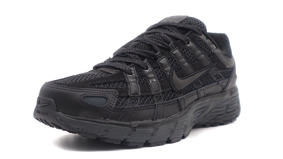 NIKE P-6000 PRM BLACK/BLACK/ANTHRACITE – mita sneakers