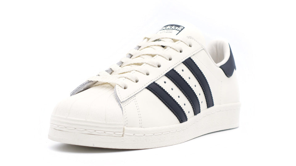 adidas SUPERSTAR 82 CLOUD WHITE/CORE BLACK/OFF WHITE – mita sneakers