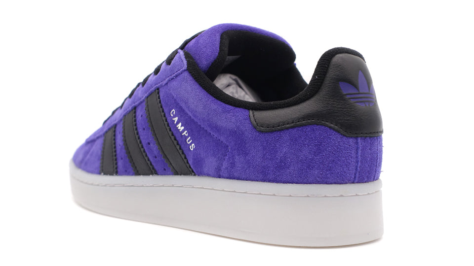 adidas CAMPUS 00S ENERGY INK/CORE BLACK/ENERGY INK – mita sneakers