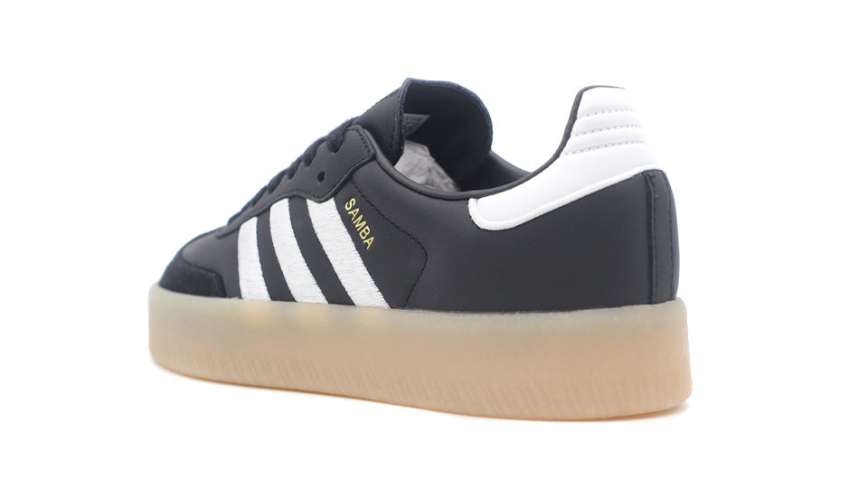 adidas SAMBAE W CORE BLACK/CORE BLACK/FTWR WHITE – mita sneakers
