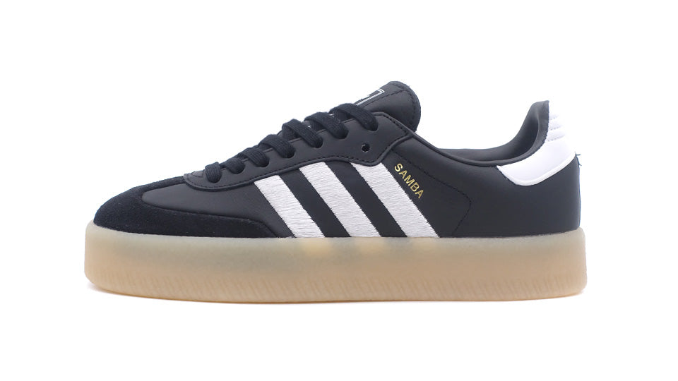 adidas SAMBAE W CORE BLACK/CORE BLACK/FTWR WHITE – mita sneakers