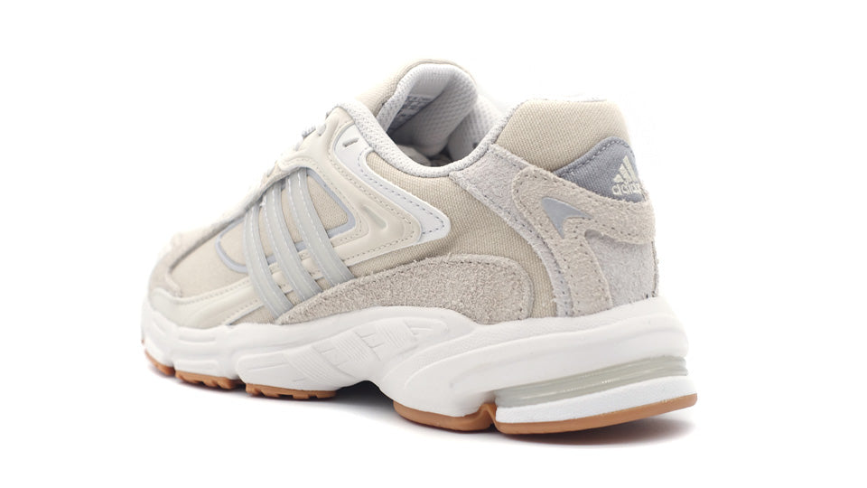 adidas RESPONSE CL W ALUMINIUM/CRYSTAL WHITE/CORE WHITE – mita sneakers