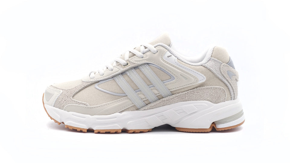 adidas RESPONSE CL W ALUMINIUM/CRYSTAL WHITE/CORE WHITE – mita sneakers