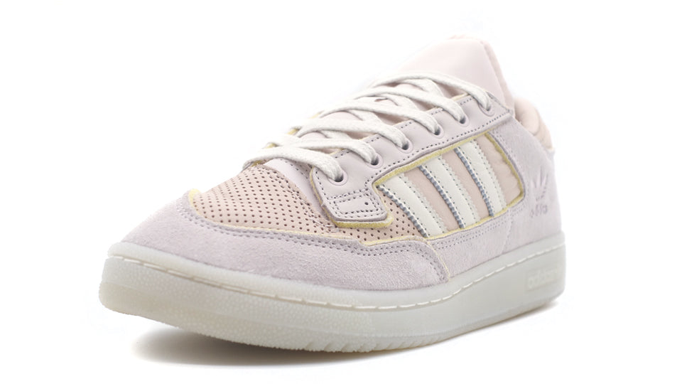 adidas CENTENNIAL LOW "CRAFTED" "OFFSPRING" "CONSORTIUM CUP" OFF WHITE ...