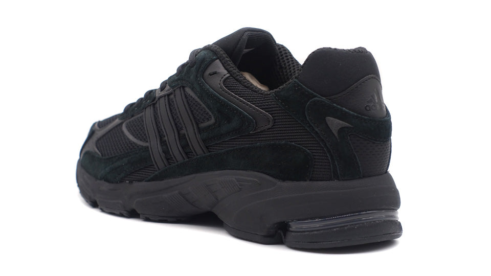 adidas RESPONSE CL CORE BLACK/CORE BLACK/FTWR WHITE – mita sneakers