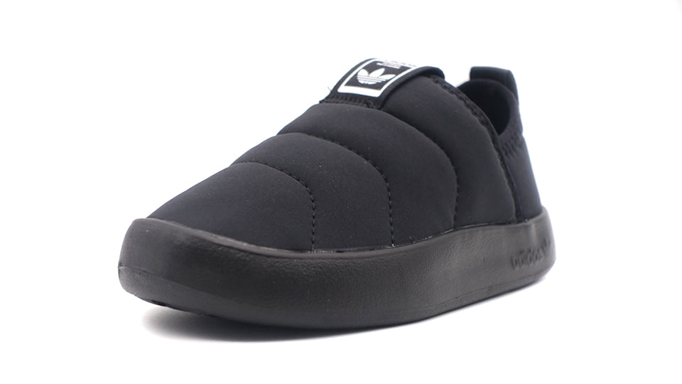 adidas PUFFYLETTE 360 C CORE BLACK/CORE BLACK/FTWR WHITE – mita sneakers