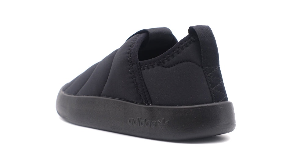 adidas PUFFYLETTE 360 C CORE BLACK/CORE BLACK/FTWR WHITE – mita sneakers