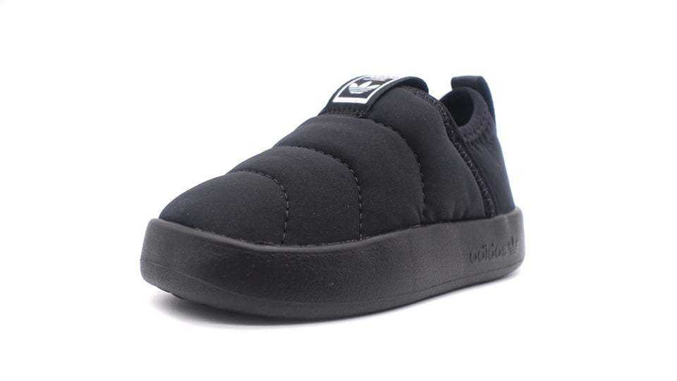 adidas PUFFYLETTE 360 I CORE BLACK/CORE BLACK/FTWR WHITE – mita sneakers