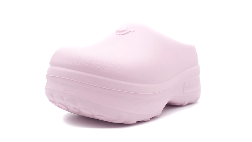 adidas ADIFOM STAN SMITH MULE W "STAN SMITH" CLEAR PINK/CLEAR PINK/BLI ...