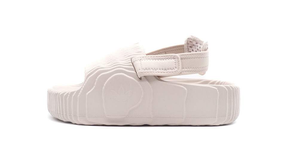 adidas ADILETTE 22 XLG W PUTTY MAUVE/PUTTY MAUVE/PUTTY MAUVE – mita ...