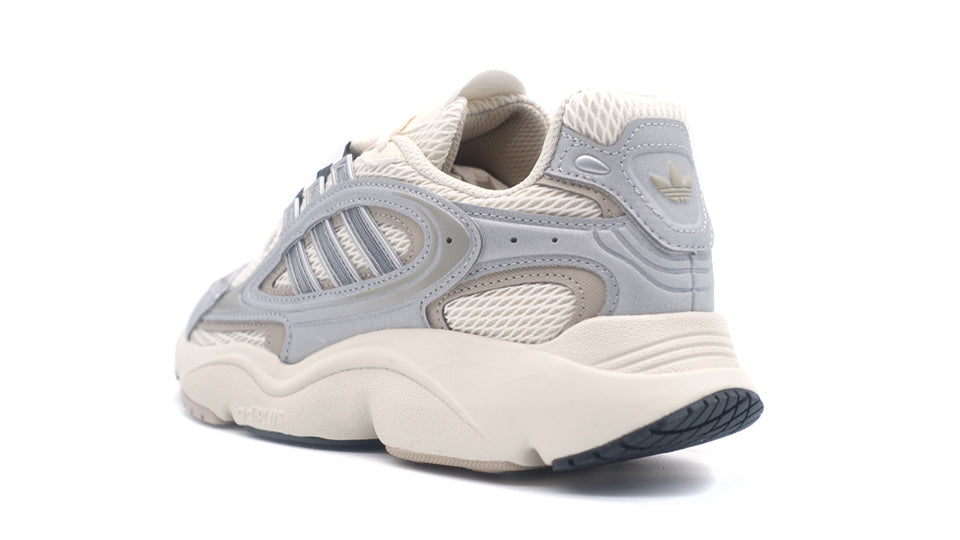 adidas OZMILLEN W CHALK WHITE/CARBON/WONDER BEIGE – mita sneakers