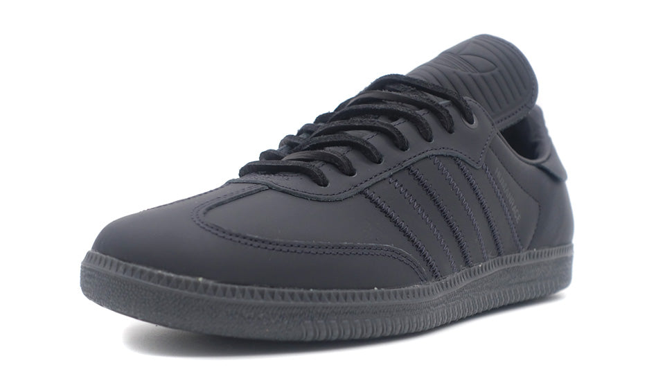 adidas HUMANRACE SAMBA "HUMANRACE / PHARRELL WILLIAMS" NIGHT GREY/NIGH ...