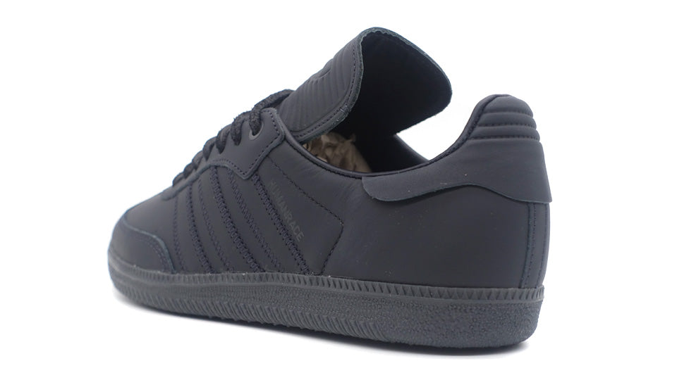 adidas HUMANRACE SAMBA "HUMANRACE / PHARRELL WILLIAMS" NIGHT GREY/NIGH ...
