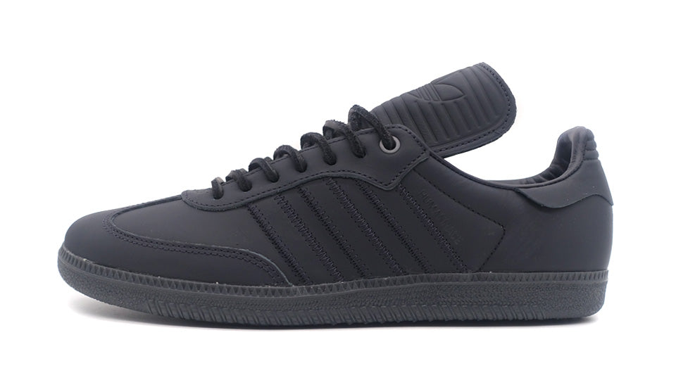 adidas HUMANRACE SAMBA "HUMANRACE / PHARRELL WILLIAMS" NIGHT GREY/NIGH ...