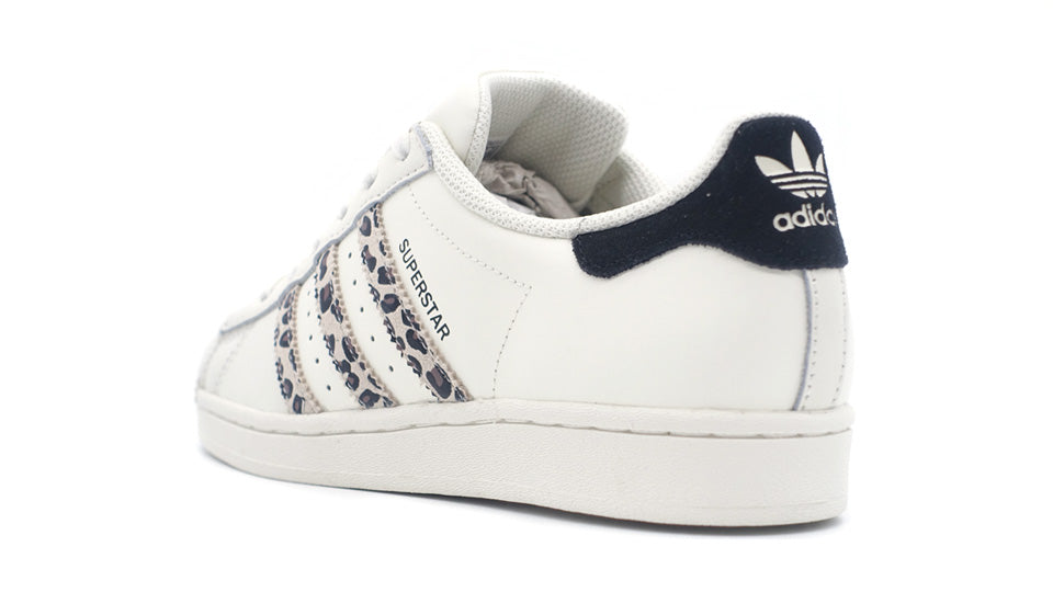 adidas SUPERSTAR W OFF WHITE/CORE BLACK/OFF WHITE – mita sneakers